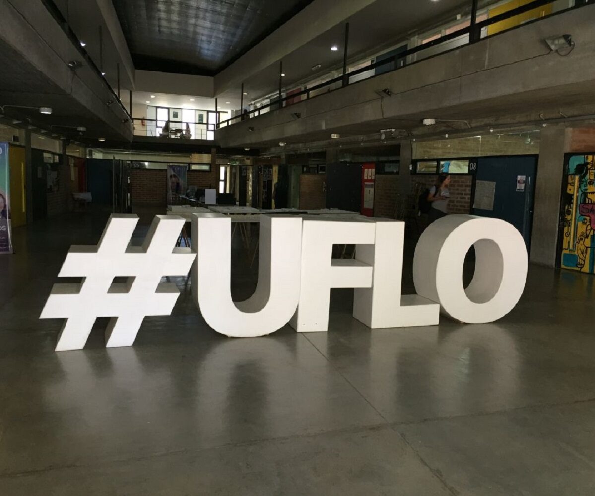 LA UFLO IMPULSA EL PROGRAMA PRE UNIVERSITARIO Y SU SISTEMA DE BECAS ...