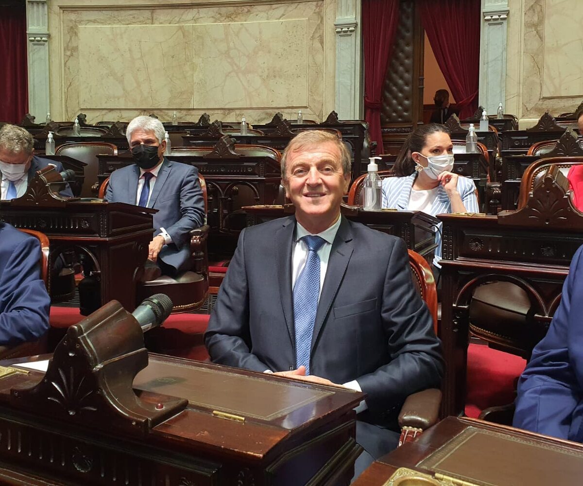 TORTORIELLO PIDIÓ EXPLICACIONES POR UN NUEVO “IMPUESTO” A ...