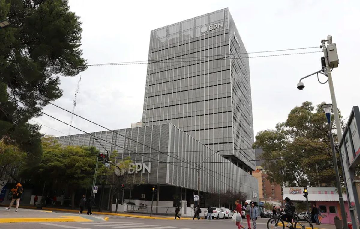 EL BPN OPERA CON UNA PLATAFORMA RENOVADA Y MÁS SEGURA - La Carretera
